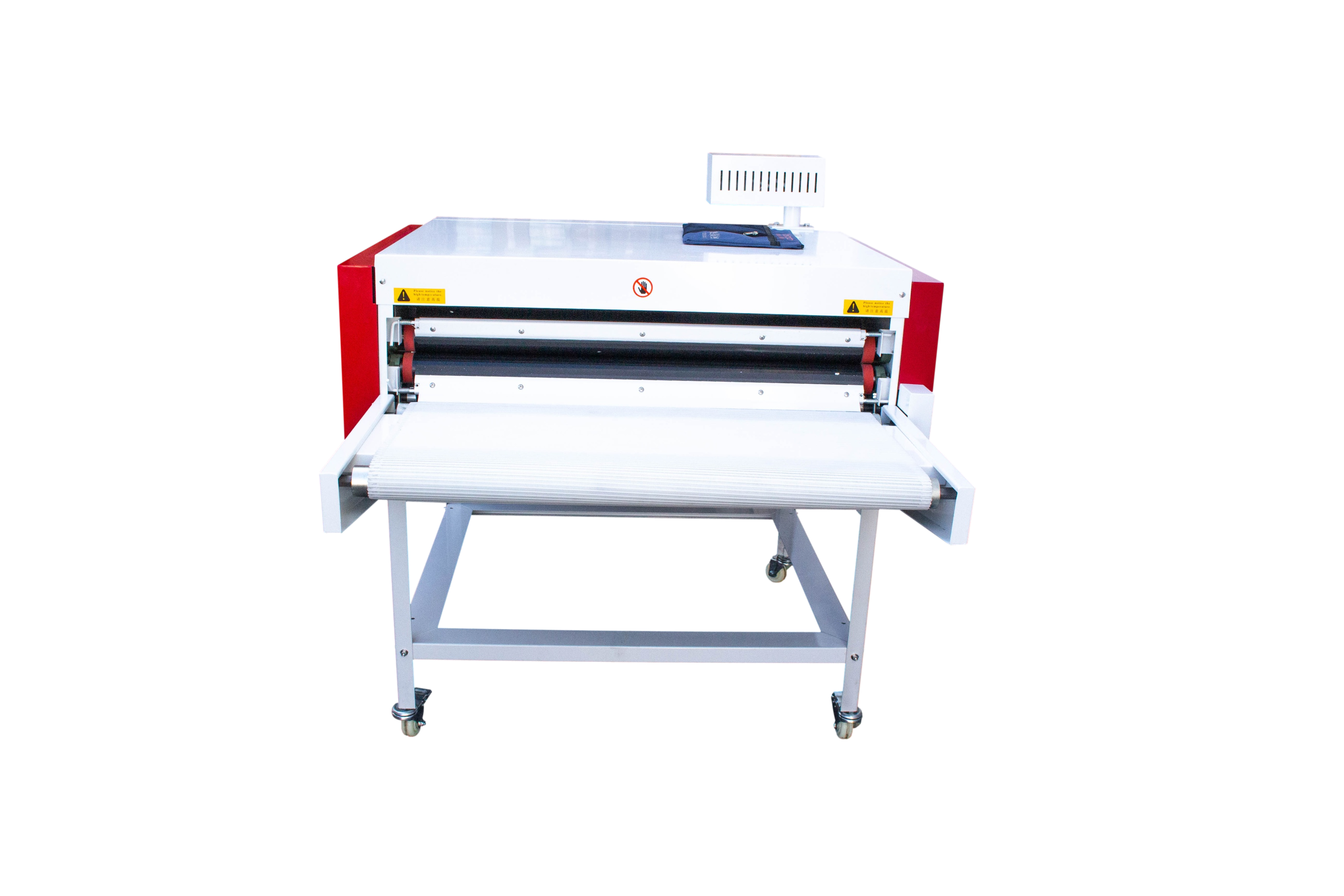 NT-900 FUSING MACHINE – ROYALESM