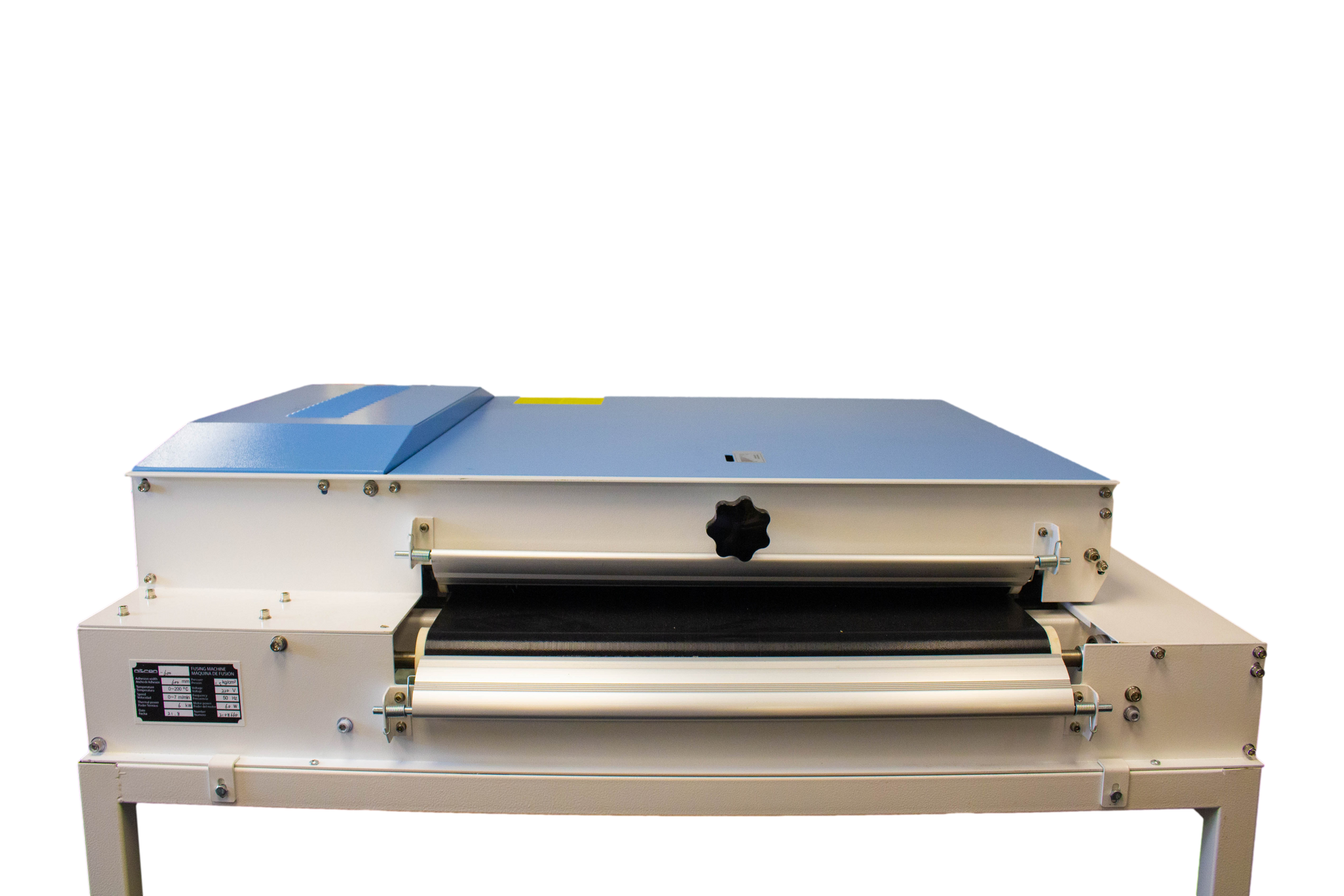 NT-7700 FUSING MACHINE – ROYALESM