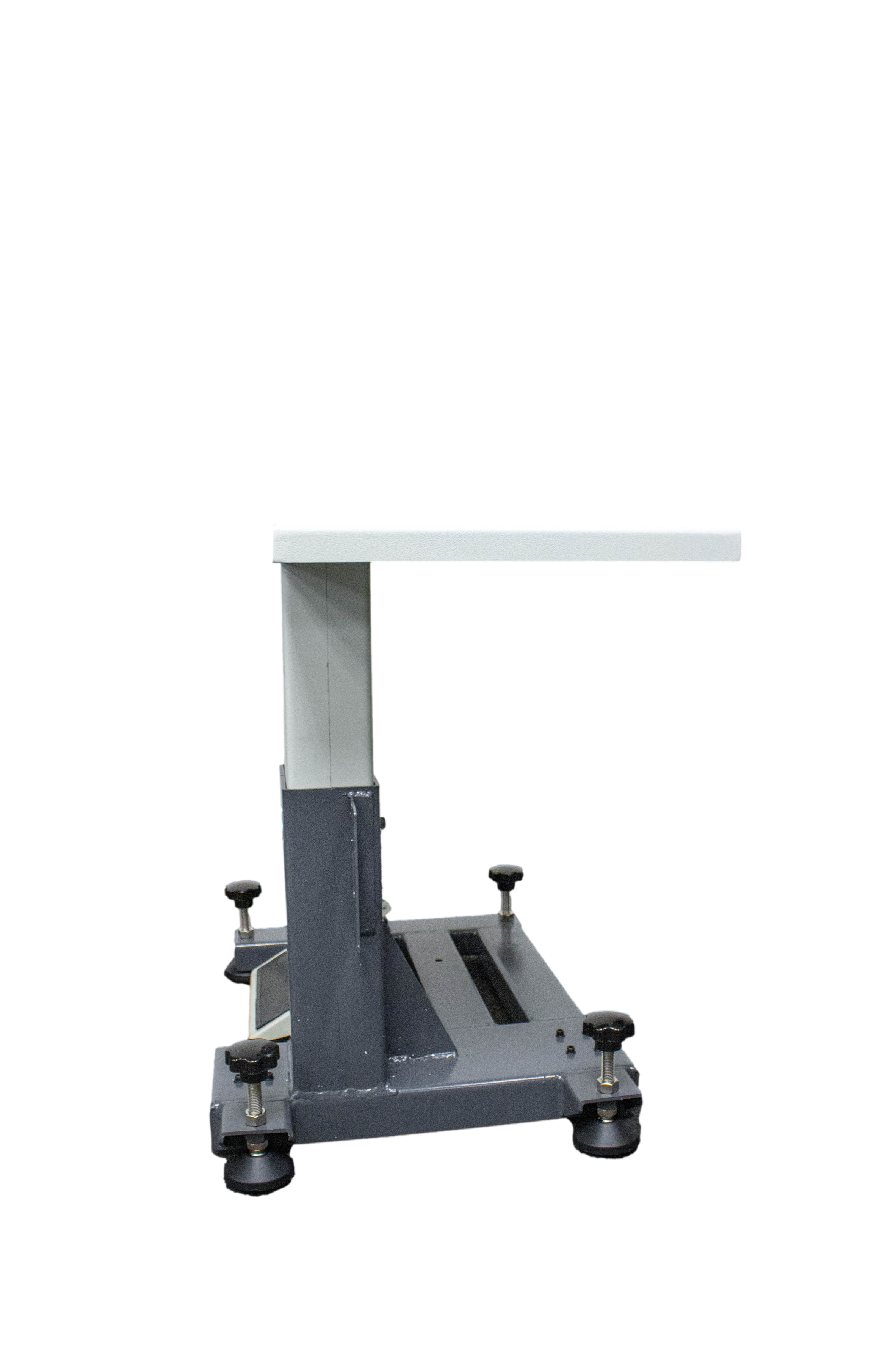 NT-977 HEAVY DUTY METAL STAND WITH WHEELS – ROYALESM