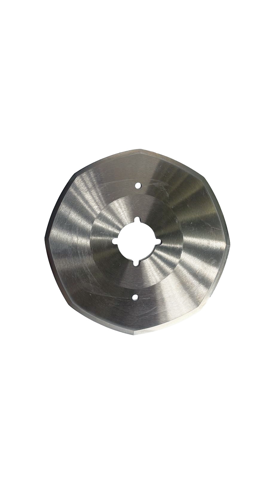 NT-100 BLADE REPLACEMENT – ROYALESM