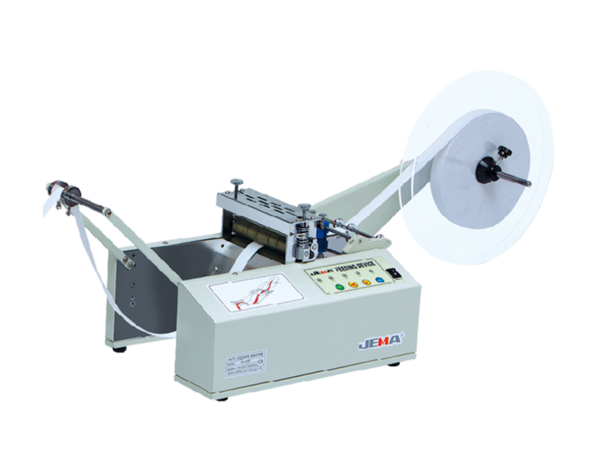 JM-300M Automatic feeding tape machine – ROYALESM