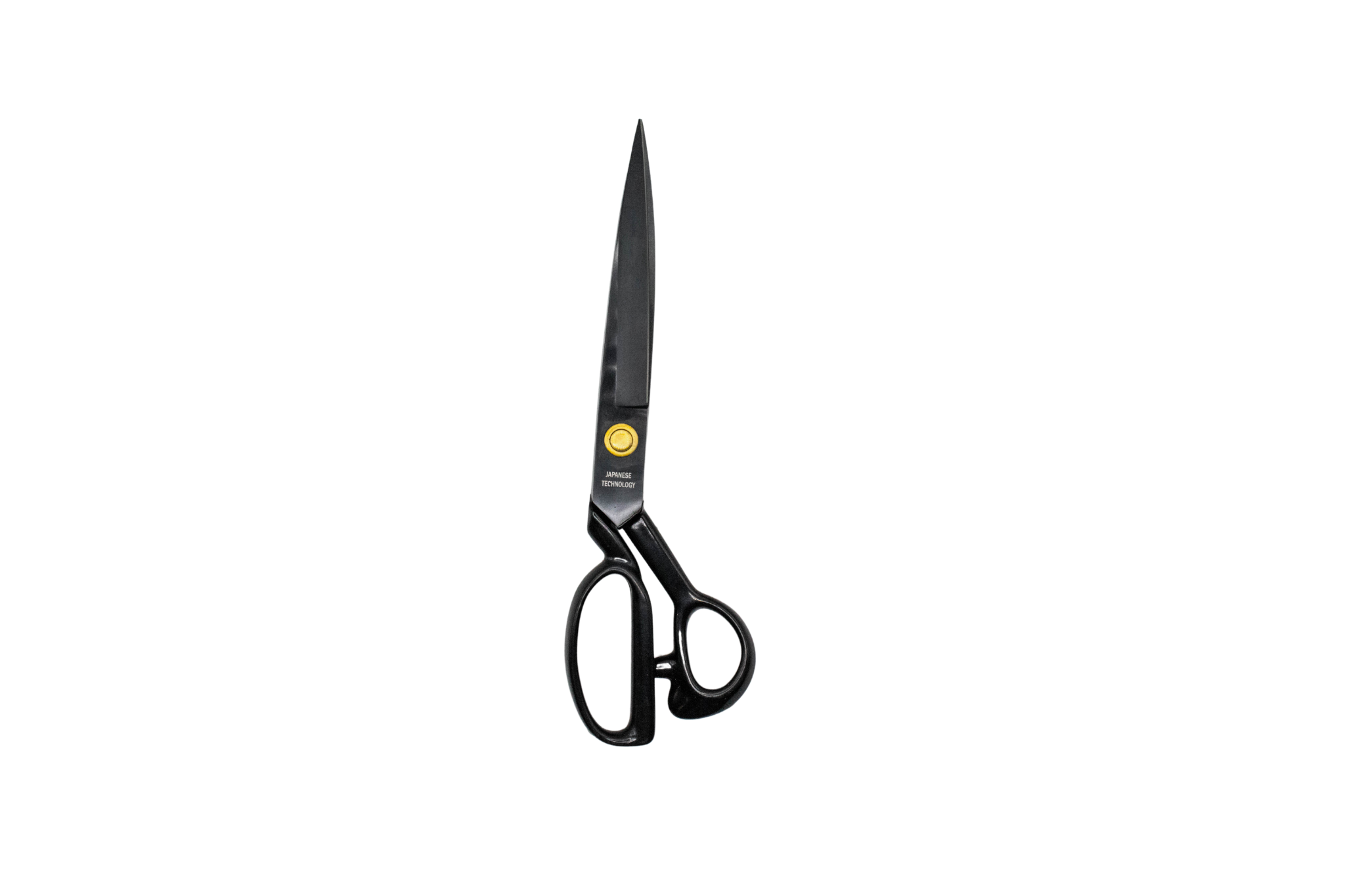 NT-12 (12" TAILOR SCISSORS BLACK) – ROYALESM