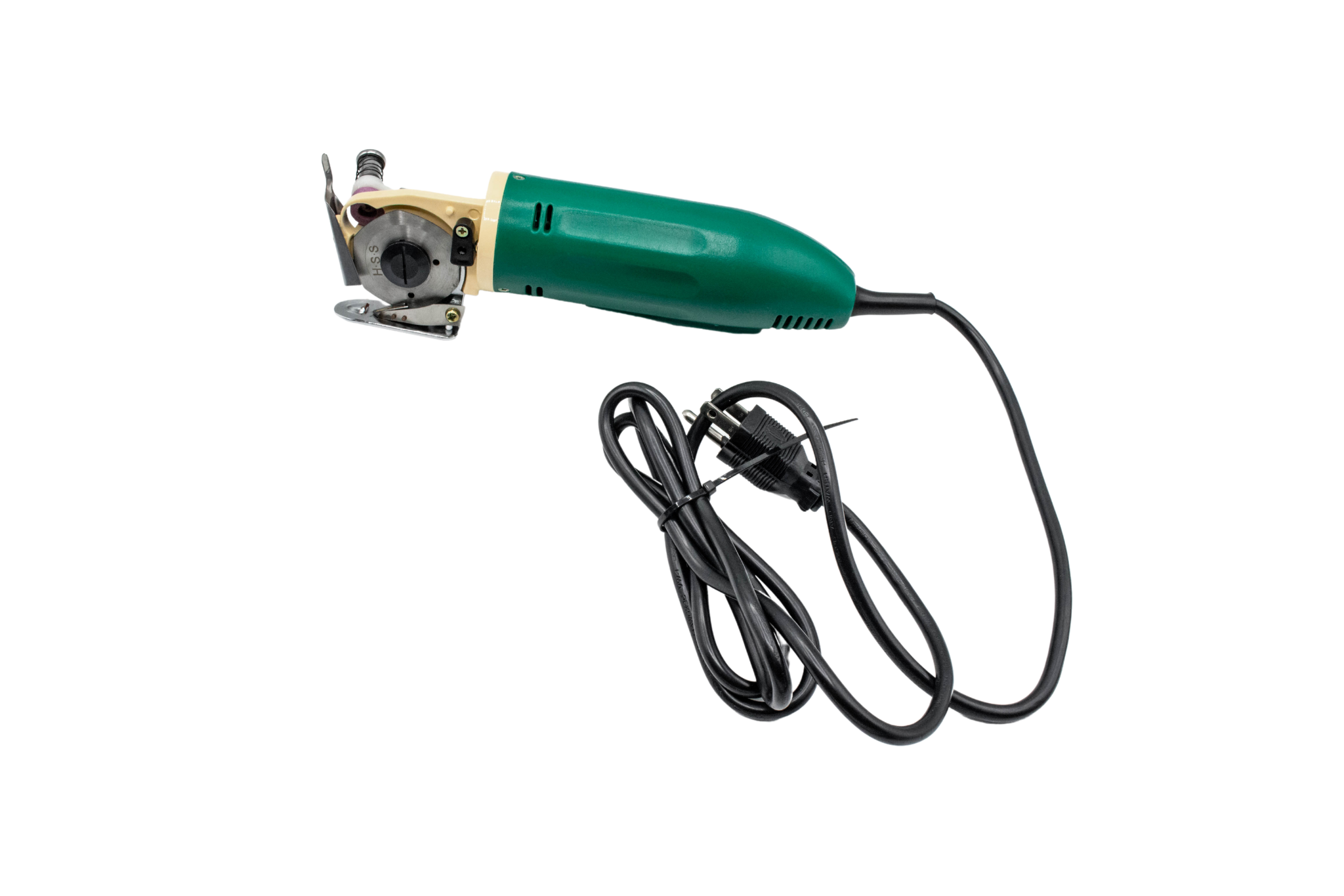 JM-60 HAND CUTTING MACHINE – ROYALESM