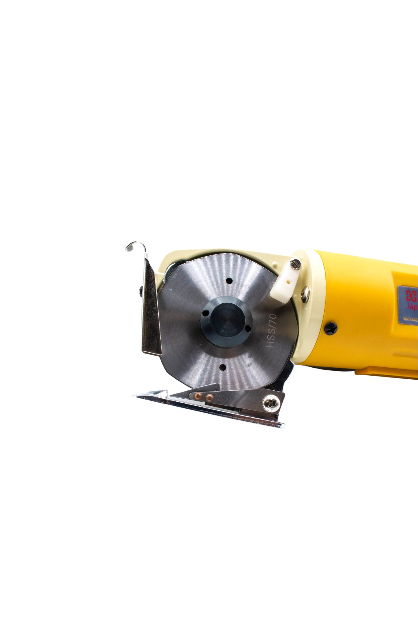 NT-70 HAND CUTTING MACHINE – ROYALESM