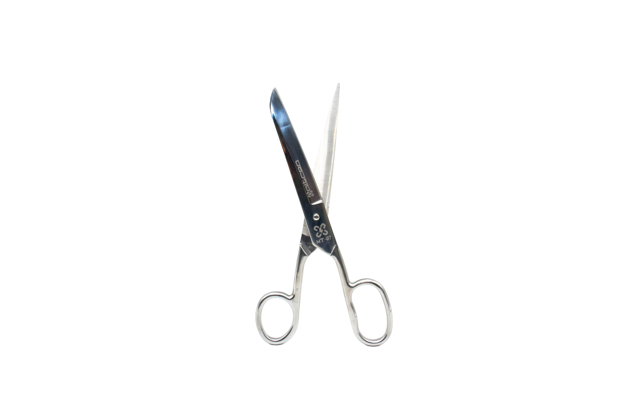 NT-07 (7" TAILOR SCISSORS SILVER) – ROYALESM