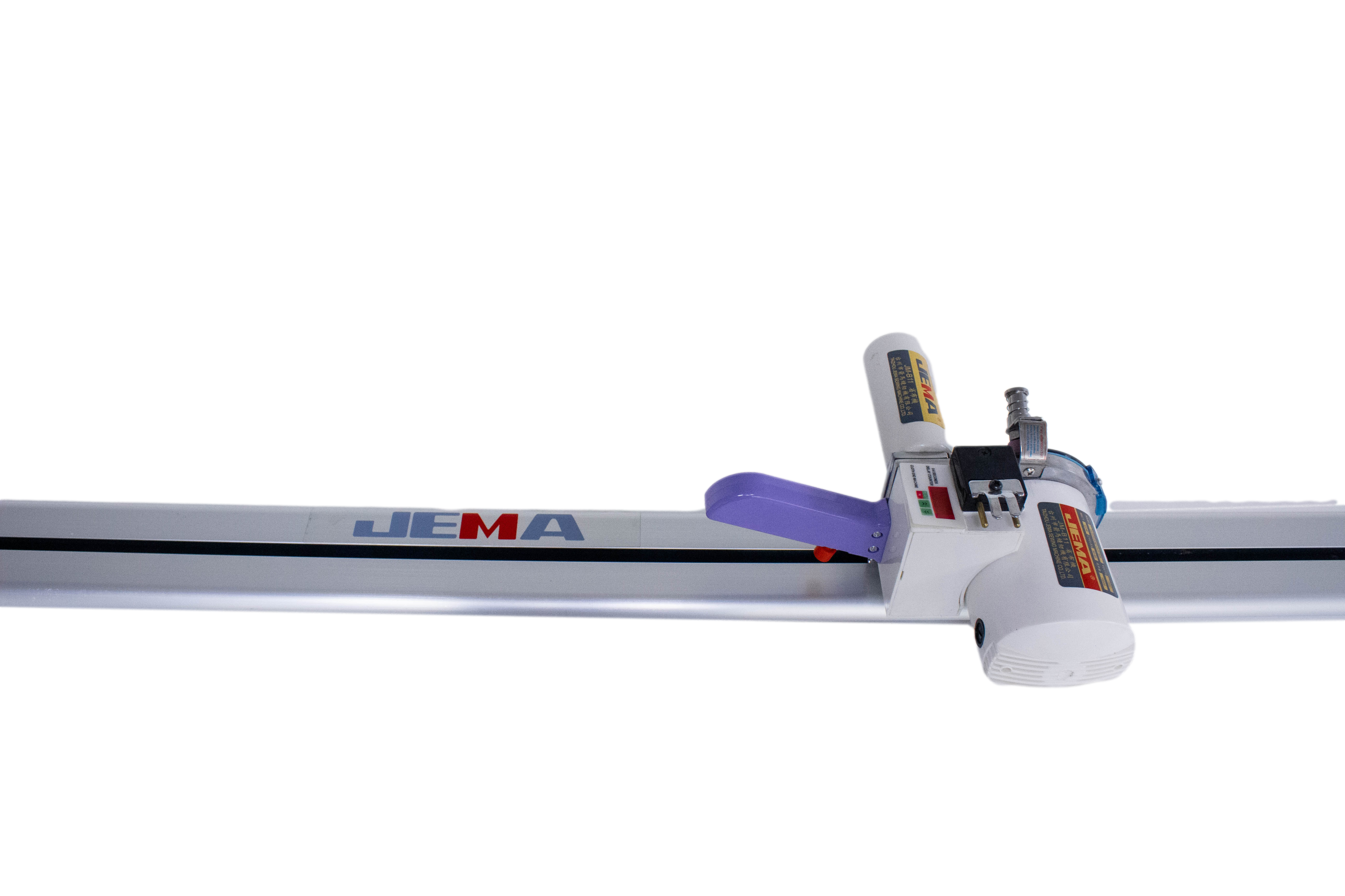 JM-B11 FABRIC CUTTING MACHINE – ROYALESM