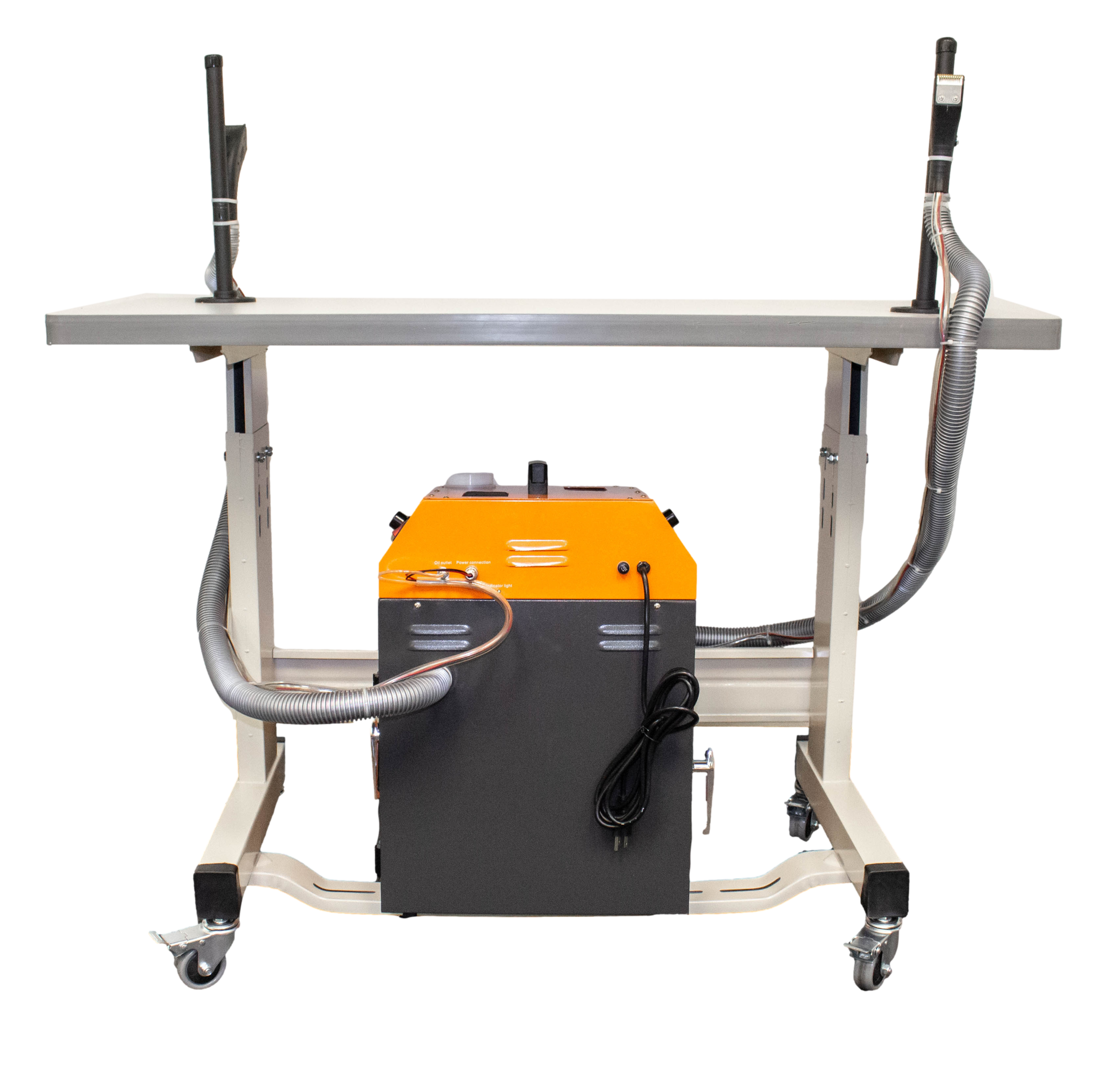 NT-5M-2-2 THREAD SUCKING MACHINE 2 HEAD – ROYALESM