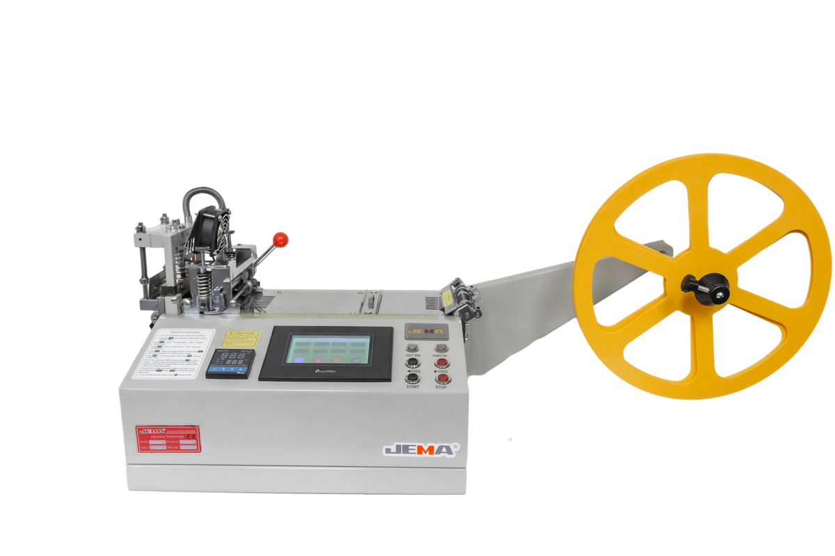 JM-120EH NEW GENERATION ELECTRONIC HOT CUTTING MACHINE – ROYALESM