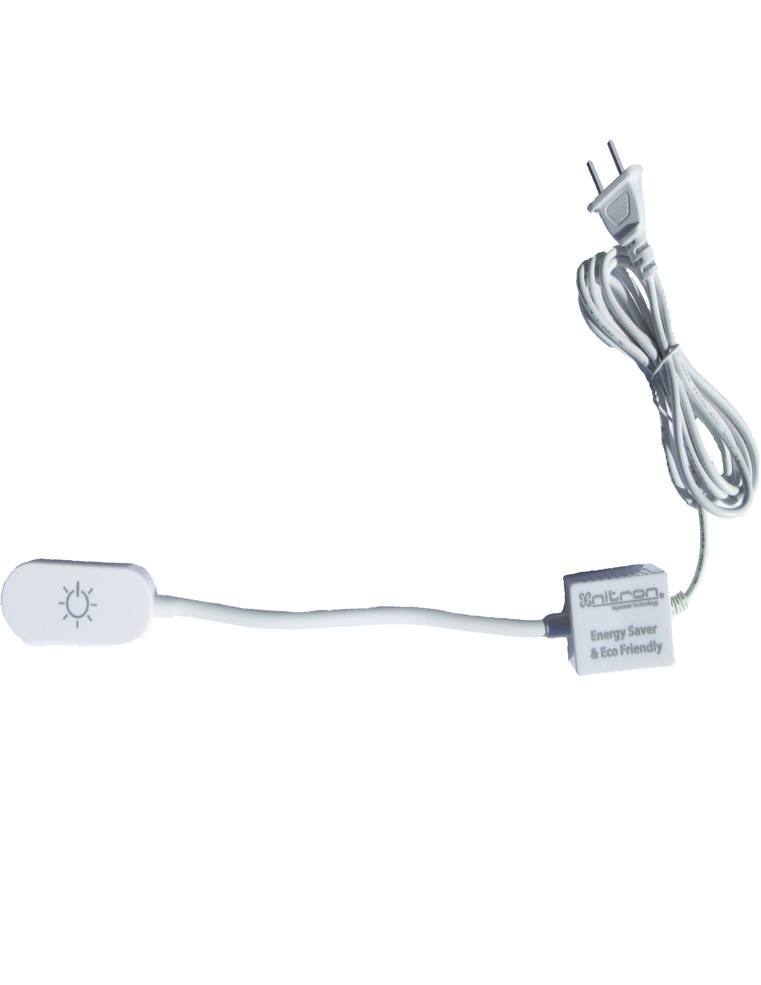 NT-721LN NITRON 30 LEDS LAMP – ROYALESM
