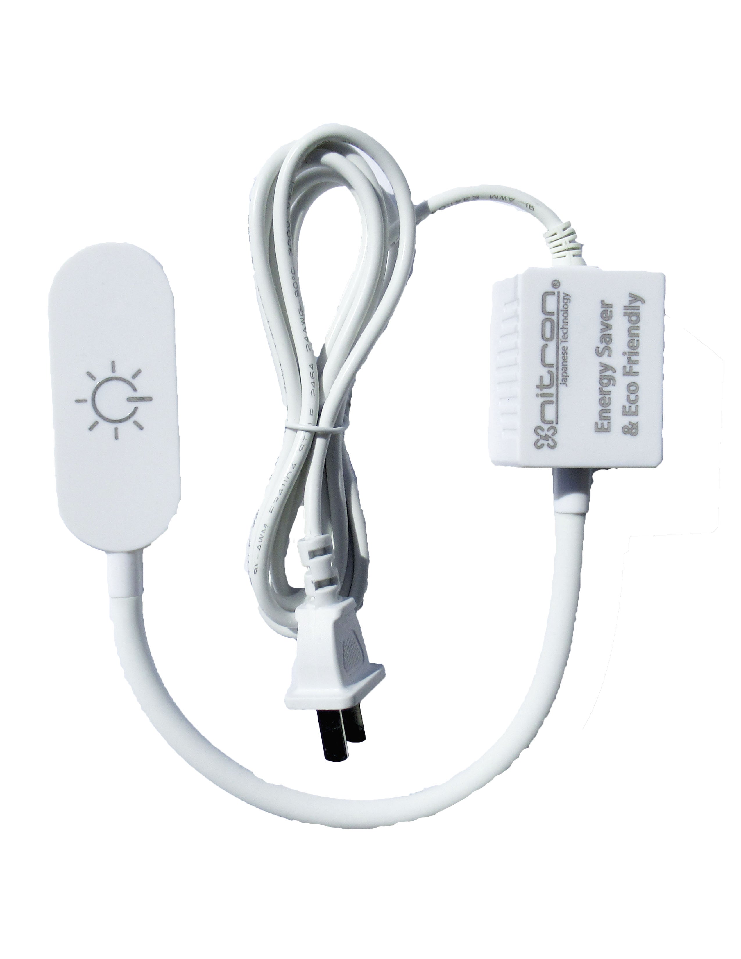 NT-721LN NITRON 30 LEDS LAMP – ROYALESM